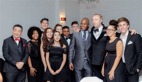 Happy Birthday Dandre Lampkin The Lampkin Foundation