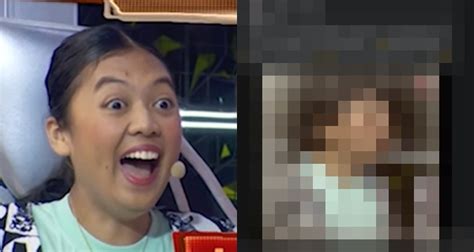 Pinoy Henyo Cheating Issue Classmate Of ‘stomach Girl Asks Netizens