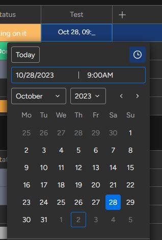 What Is The API Timezone Monday Apps Developers Monday Community Forum