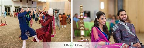Sangeet Indian Wedding Tradition