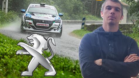 Watch As Rallye De La Fourme D Ambert Gets Taken To The Next Level