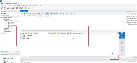 Mysql Workbench和mysql Community Server有什么区别 Mysql Workbench是干嘛的