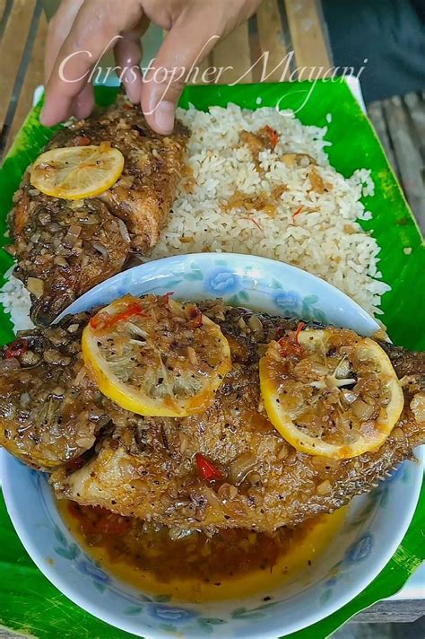 Christopher Mayani Added A New Photo Christopher Mayani