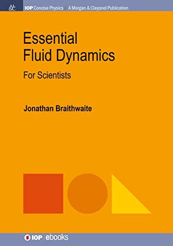 20 Best Fluid Dynamics Books Of All Time Bookauthority
