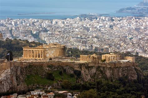 How To Explore Athens Greece