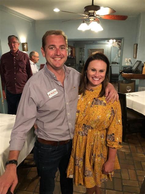 State Senator Patrick Mcmath Lake 94 7