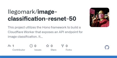 Github Llegomarkimage Classification Resnet 50 This Project