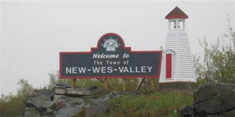 New Wes Valley Mayor Favours Reorganization Over Regionalization VOCM
