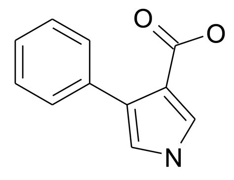 MFCD Phenyl H Pyrrole Carboxylic Acid Acints
