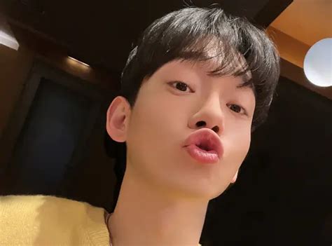 240313 Chen Twitterx Update Kpopping