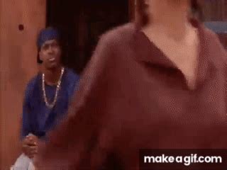 Friday Clip On Make A GIF