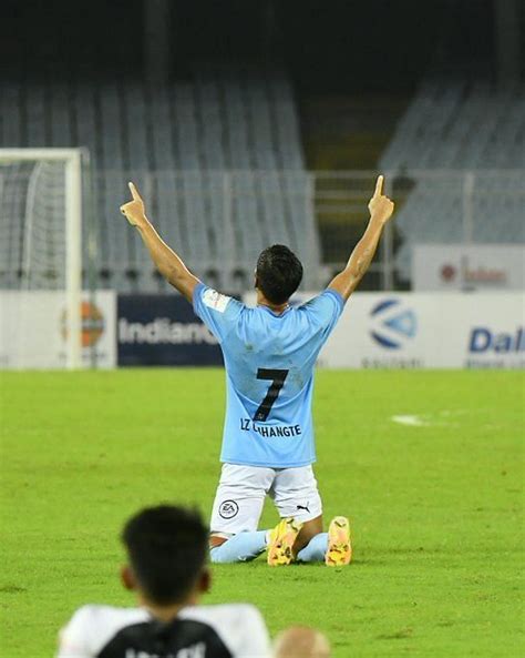 Durand Cup 2022 Mumbai City FC Book Berth In Final As Bipin Singh S