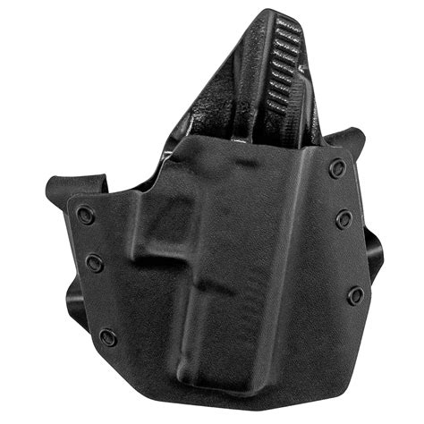 Gun Fighter Ronin Rh Czp 10c Fc Blackblack