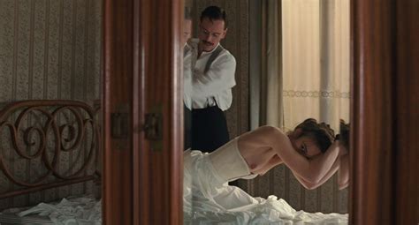 【画像】絶世の美女「キーラ・ナイトレイ」のヌードのエロさは異常 ポッカキットポッカキット