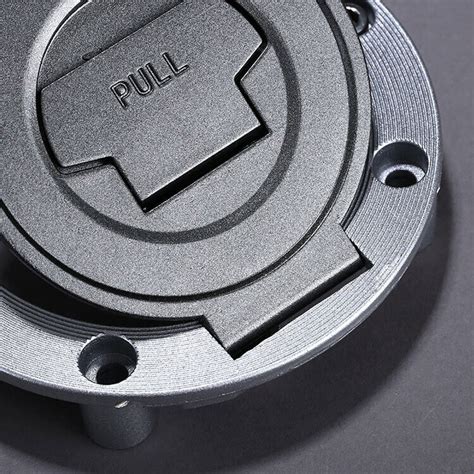Motorcycle Fuel Tank Gas Cap For Yamaha Fjr1300 Xjr1300 Fz1s Fz6s Fz6n
