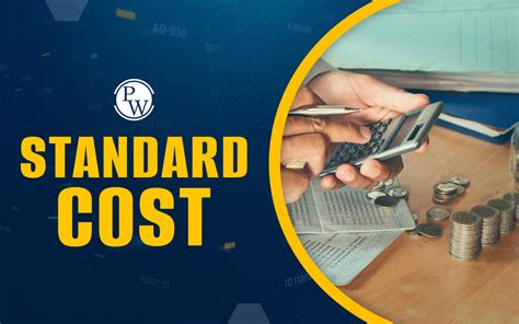 Standard Costing Meaning Elements Variances Advantages