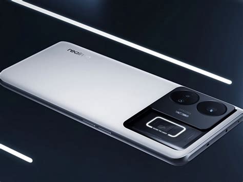 Realme GT5 Pro Marca O Regresso Da Marca Aos Topos De Gama Android 4gnews