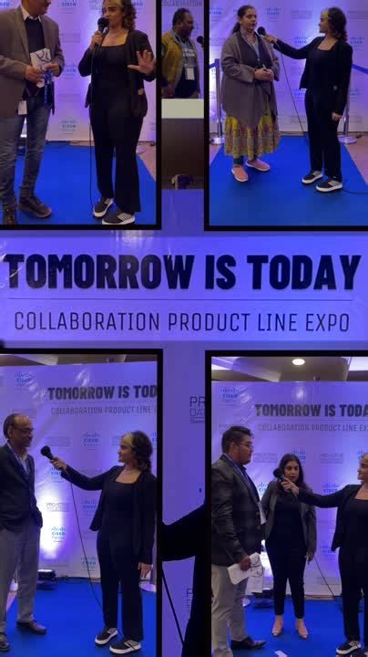 proactive data systems on linkedin cisco collaboration