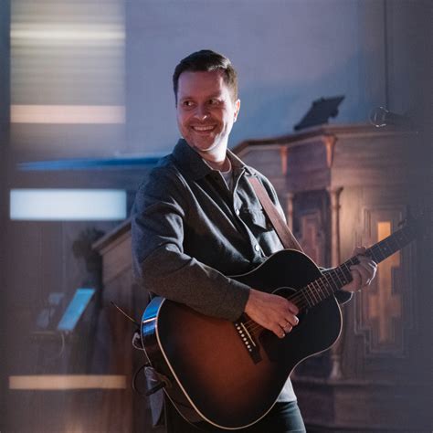 David Ostby Integrity Worship