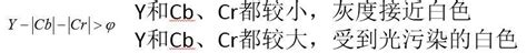白平衡（灰度世界、全反射、色温估计） 基于色温估计的白平衡算法 csdn博客