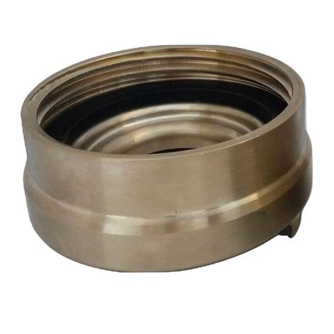 Adaptador Storz Para Hidrante Mangueira Inc Ndio Lat O Leroy Merlin
