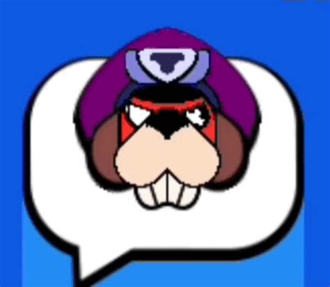 Ruffs No Brawl Stars Brawl Time Ninja