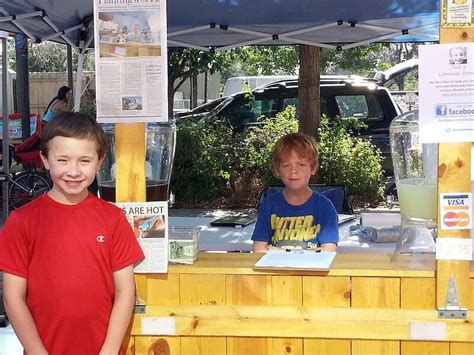 Jacks Marketplaces And Stands Lemonade Stand Rental Shark Tank Products