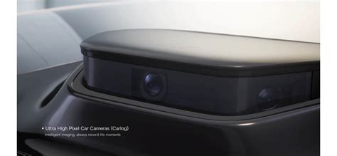 Im L7 Pure Electric High Performance Sedan