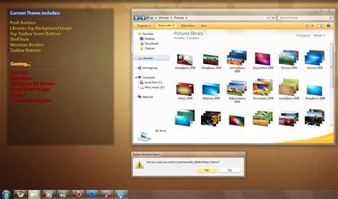 Windows Visual Styles Tips Tweaks Customization Neowin