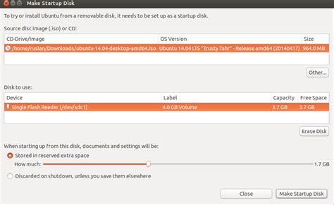 Changing Permissions Of Read Only File System In Linux Super User
