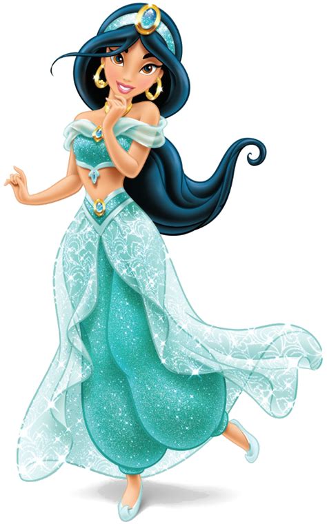 Disney Princess Artworkspng Disney Princess Jasmine Disney