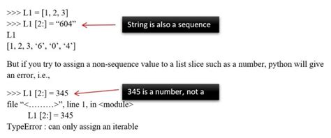 List Manipulation In Python Cbse Class 11 Computer Science Qissba