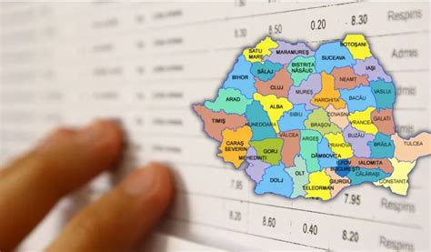 Rezultate BAC 2023 La Vâlcea 1720 de absolvenți au promovat examenul