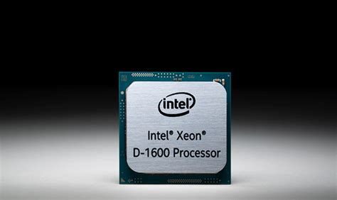 Intel Lanceert Tweede Generatie Xeon Scalable Processors Voor Datacenter En Workstation