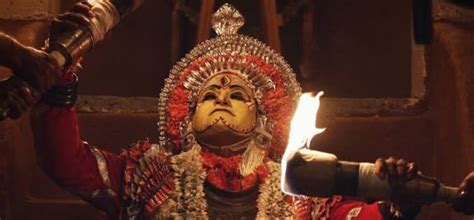 Kantara Prequel Confirmed As Director Rishab Shetty Begins Working On
