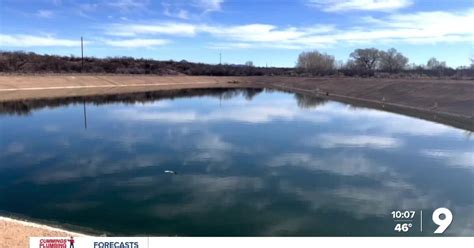 Willcox Groundwater Basin Now Regulated By State After Voters Turned It