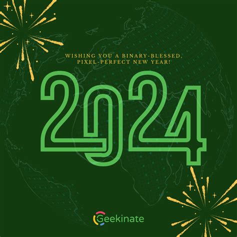 Geekinate On Linkedin Codeyoursuccess Techinnovation Happynewyear