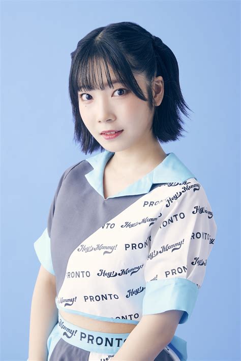 📸 画像：平松栞奈｜heymommy、年内cdリリース＋3ヵ月連続定期公演開催 決定！