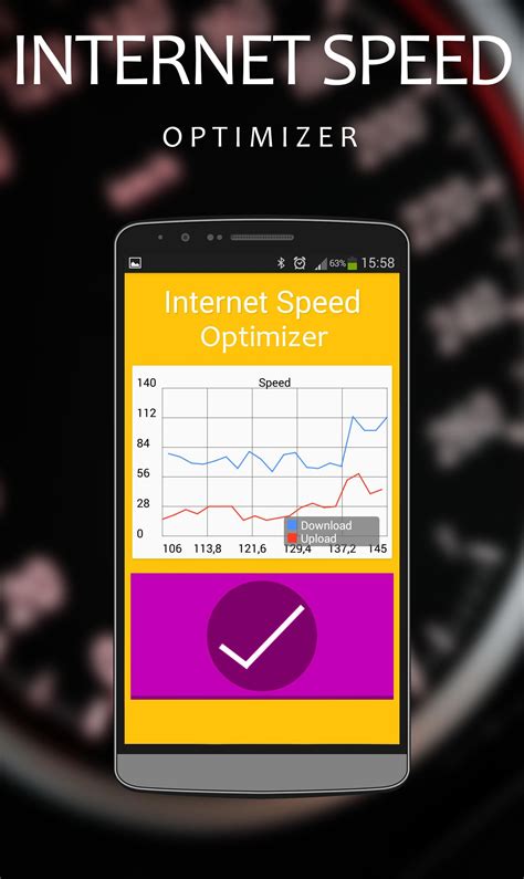 Internet Speed Optimizer 2017 Apk For Android Download