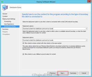 Deploying Endpoint Protection Updates Offline Using Sccm R