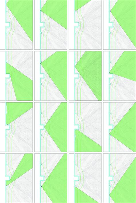 The Firing Range At Different Points Of The Wall Download