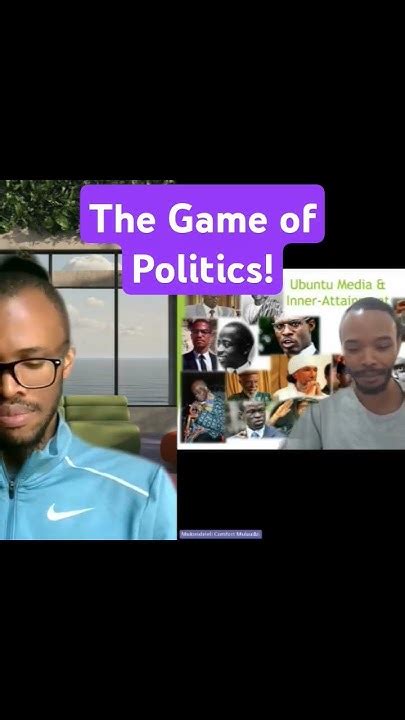 Jj Tabane Fires Strays1 Southafricapolitics Electionanalysis Youtube
