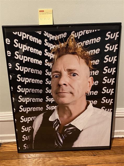 Dipset Supreme Poster