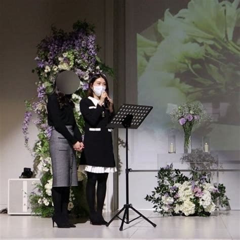 결혼식 친구 축사 30대 신부 친구 축사 후기 영상 네이버 블로그