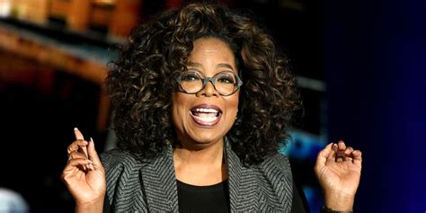 Oprah Winfrey 70 Hospitalized Fans Pray For Her