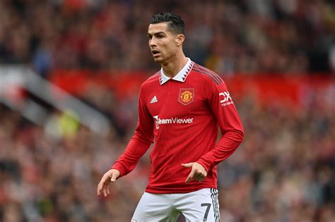 Cristiano Ronaldo Keane And Nevilles Debate Over Man Utd Star Was Tv Gold