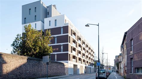 La Mabilais résidence seniors à Rennes Espace et Vie