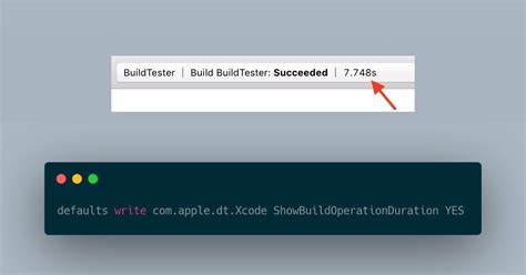 Mihail Salari On Linkedin Xcode Iosdevelopment Devtips Coding Ios