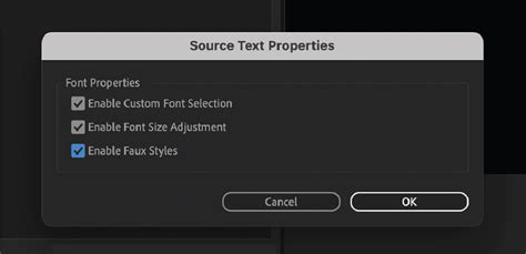 Create Motion Graphics Templates With Essential Graphics Panel