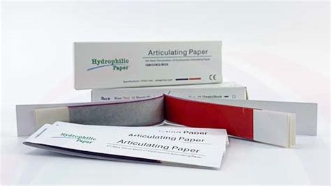 Articulating Paper Yohan Company